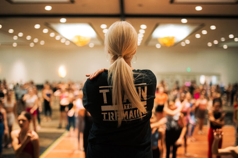 Tremaine National Finals Event | tremainedance.com
