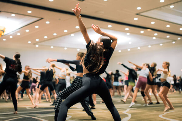 Tremaine National Finals Event | tremainedance.com